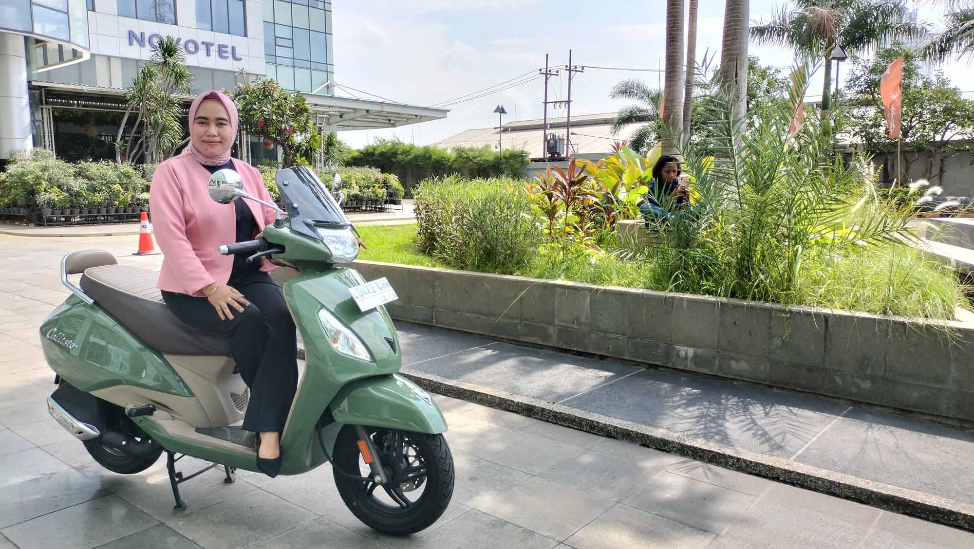 TVS Callisto 110: Layak Dibeli? – Modifikasi Otomotif untuk Mobil dan Motor